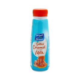 Almarai Milk Salted Caramel - Grandiose.ae