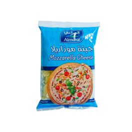 Almarai Mozzarella Shredded - Grandiose.ae