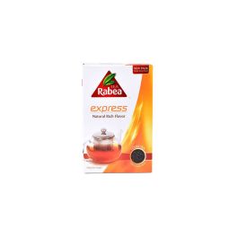 Rabea Express Loose Black Tea- Grandiose.ae