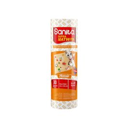 Sanita Sufra Matwiya Hassir - Grandiose.net