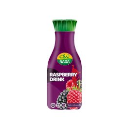 Nada Fresh Raspberry Juice - Grandiose.ae
