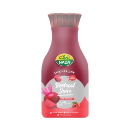 Nada Beetroot Juice with Raspberry - Grandiose.ae