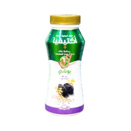 Activia Greek Drinkable Yogurt Prunes And Cereals - Grandiose.ae