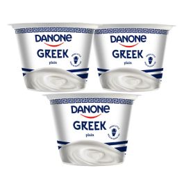 Danone Greek Yoghurt - Grandiose.ae