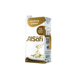 Al Safi Cooking Cream - Grandiose.ae