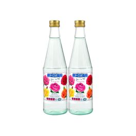 Rabee Rose Water - Grandiose.ae