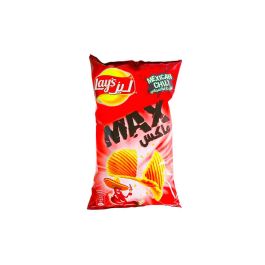 Lays Max Chilli - Grandiose.ae