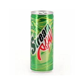 Alsi Stream Carbonated Drink - Grandiose.ae