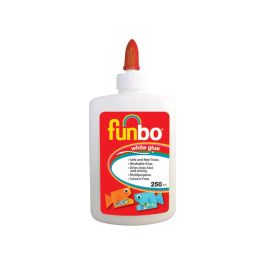 Funbo White Glue- Grandiose.ae