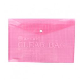 Atlas Document Bag - Grandiose.ae