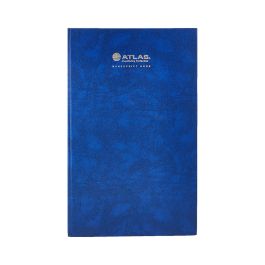 Atlas Manuscript Book FS 2 Quire- Grandiose.ae