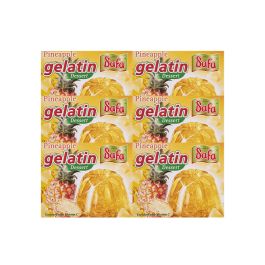 Safa Pineapple Jelly - Grandiose.ae