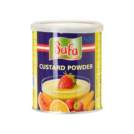 Safa Custard Powder - Grandiose.ae
