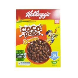 Kellogg's Choco Pops Jumbos - Grandiose.ae
