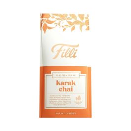 Filli Karak Chai - Grandiose.ae