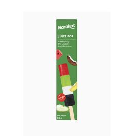 Barakat National Day Juice Pops - Grandiose.ae