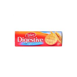 Tiffany Active Light Digestive Biscuits- Grandiose.ae