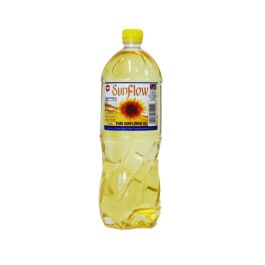 Sunflow Sunflower Oil - Grandiose.ae