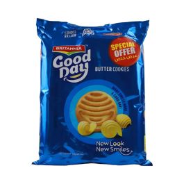 Britannia Good Day Butter Cookies - Grandiose.ae