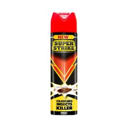 Super Strike Crawling Insects Killer - Grandiose.ae