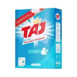 Taj Laundry Detergent Powder - Grandiose.ae