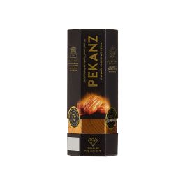 Pekanz Caramel Chocolate Coated Pecan - Grandiose.ae