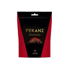 Pekanz Wrapped Pecan Coated With Dark Chocolate - Grandiose.ae
