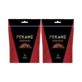 Pekanz Dark Chocolate Pecan - Grandiose.ae