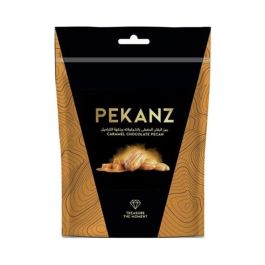 Pekanz Caramel Chocolate Pecan - Grandiose.ae
