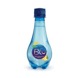 Blu Sparkling Water Pineapple 250ml - Grandiose.ae