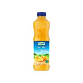Lacnor Fresh Orange Juice - Grandiose.ae