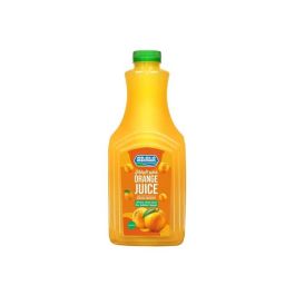 Marmum Orange Juice 1.5L - Grandiose.ae