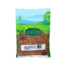 Green Valley Red Chowri 1KG - Grandiose.ae