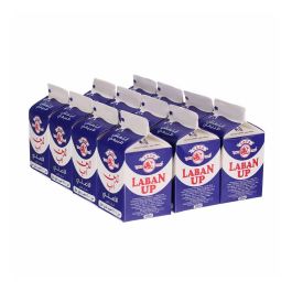 Safa Laban Up Drink Pocket 200ml - Grandiose.ae
