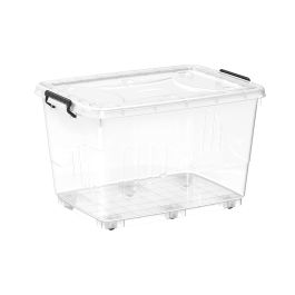 Cosmoplast Storage Box - Grandiose.ae
