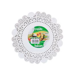 Falcon Doyley Paper Round 10.5in - Grandiose.net