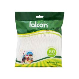 Falcon Plastic Tea Spoon - Grandiose.net