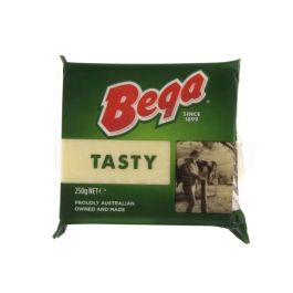 Bega Tasty Cheddar Cheese - Grandiose.ae
