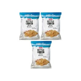 Master Kettle Cooked Potato Chips Salt - Grandiose.ae