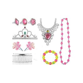 Power Joy Glamglam Princess Set Gift Box - Grandiose.ae