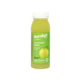 Barakat Apple Green Juice 200Ml - Grandiose.ae