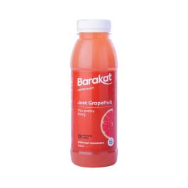 Barakat Grapefruit Juice 330ML - Grandiose.ae