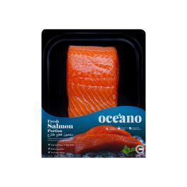 Oceano Fresh Salmon Portion - Grandiose.ae