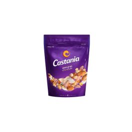 Castania Regular Mixed Nuts - Grandiose.ae