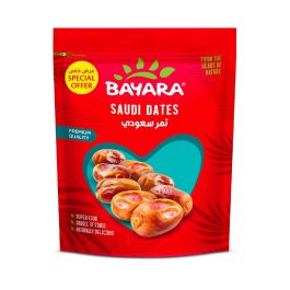 Bayara Saudi Dates - Grandiose.ae