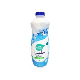 Mazoon Milk Full Fat 1 L - Grandiose.ae
