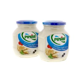 Pinar Processed Cream Cheese - Grandiose.ae