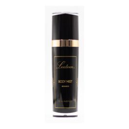 Lealeen Body Mist Monarch 120 ml - Grandiose.ae