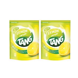 Tang Lemon Flavoured Instant Powder Drink - Grandiose.ae