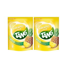 Tang Pineapple Flavoured Instant Powder Drink - Grandiose.ae